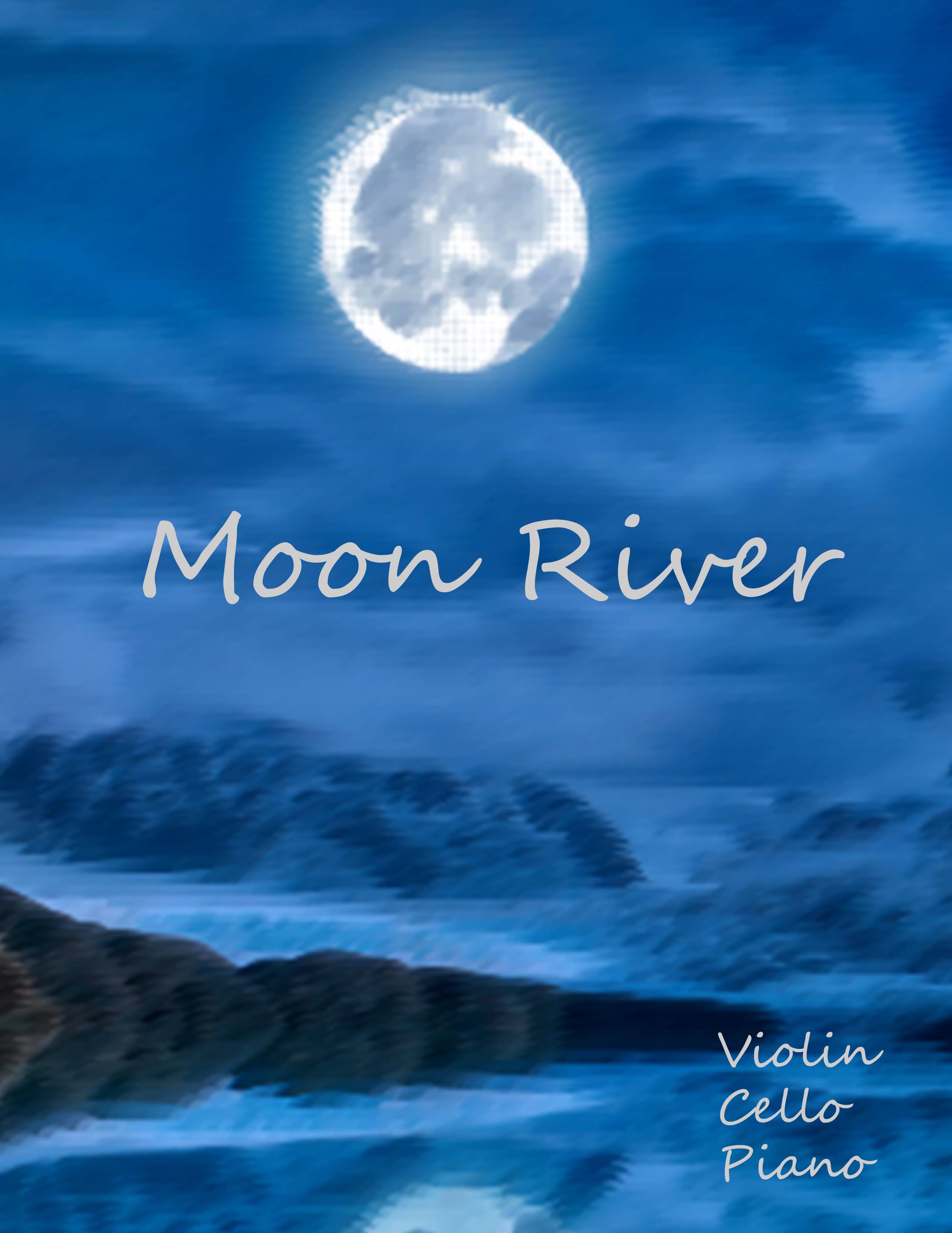 Moon River | Miriam Troxler